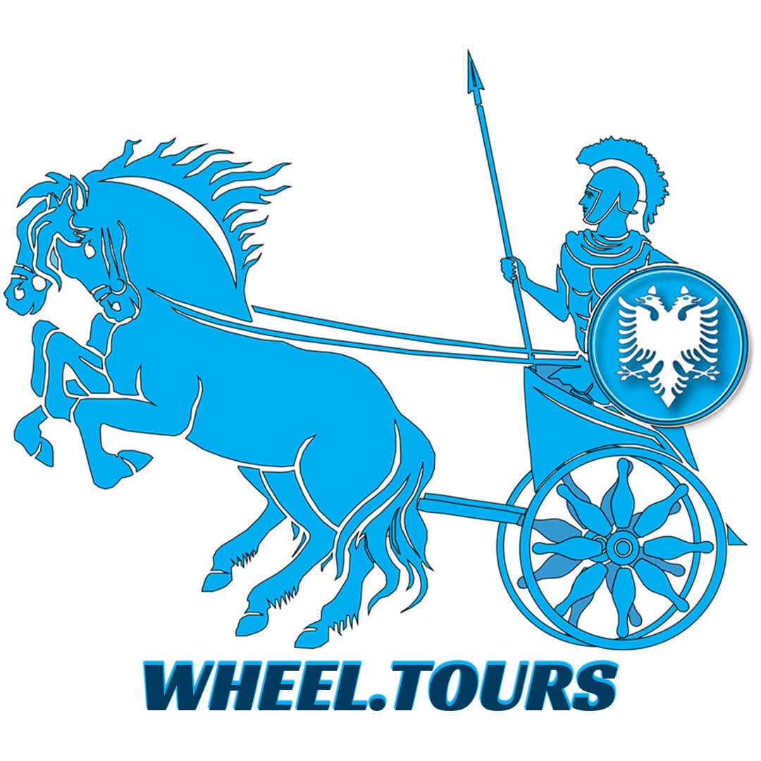 Wheel Tours • The coolest way to see Rome!
